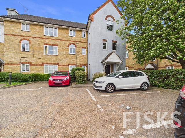 Apartment at London Road, Castle Point