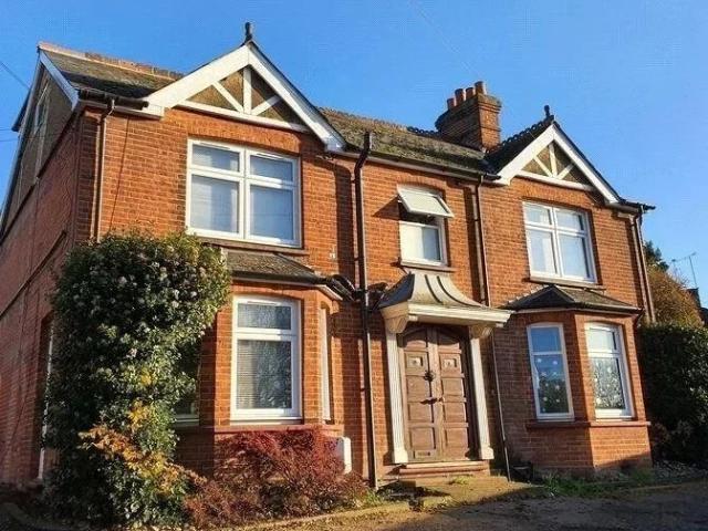 Apartment at London Road, Chalfont St Giles