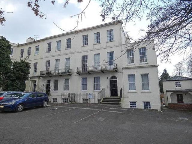Apartment at London Road, Cheltenham