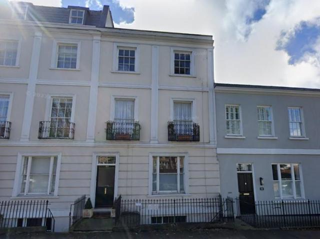 Apartment at London Road, Cheltenham