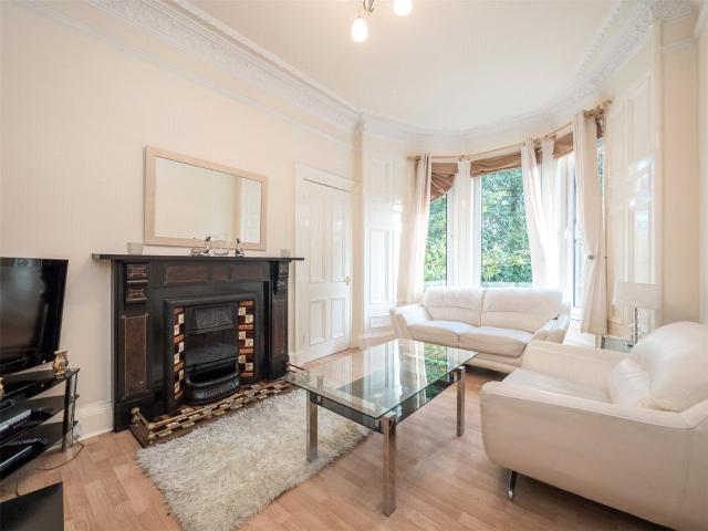 Apartment at London Road, City of Edinburgh