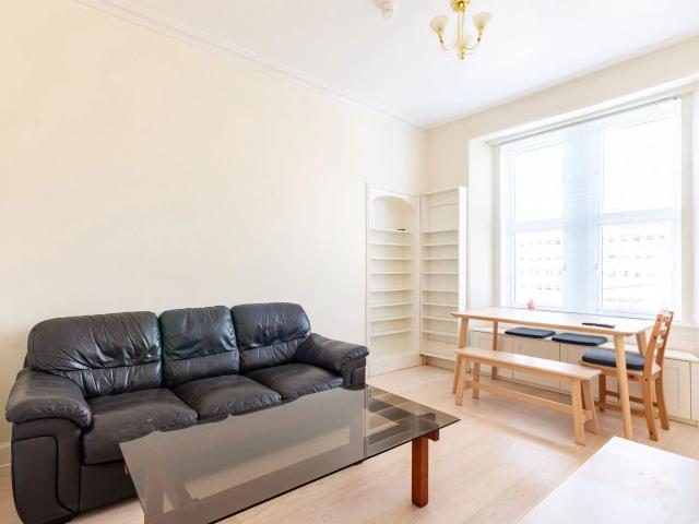 Apartment at London Road, City of Edinburgh
