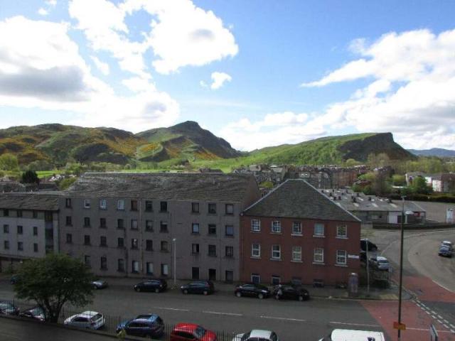 Apartment at London Road, City of Edinburgh