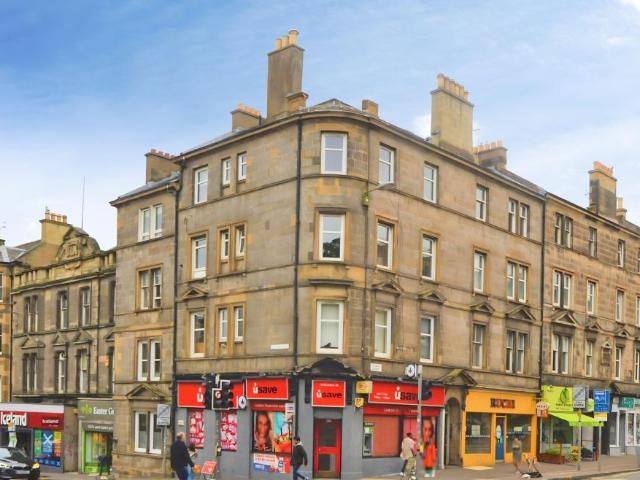 Apartment at London Road, City of Edinburgh