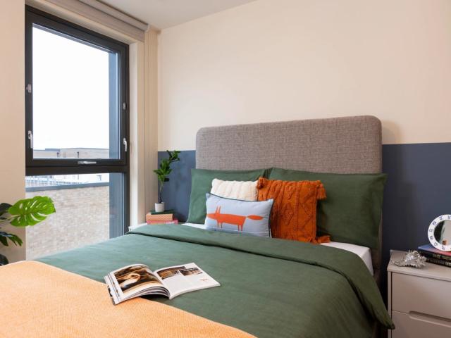 Apartment at London Road, City of Edinburgh