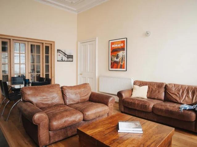 Apartment at London Road, City of Edinburgh
