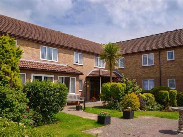 Apartment at London Road, Clacton on Sea