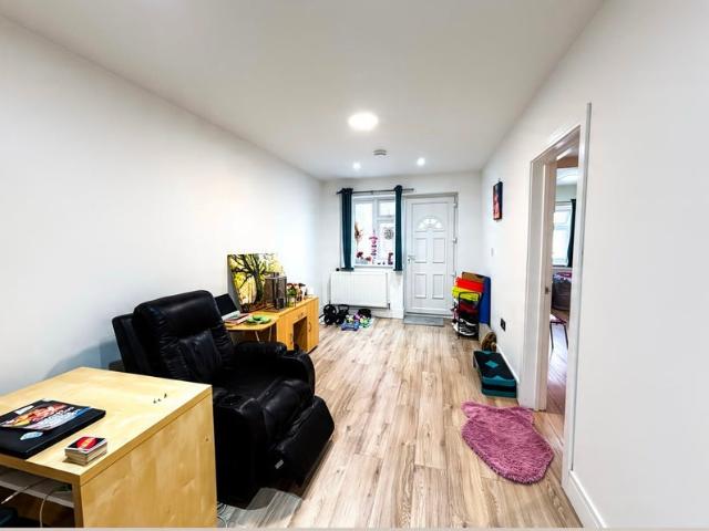 Apartment at London Road, Crawley