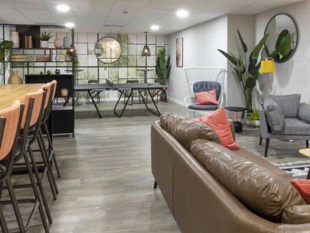 Apartment at London Road Cycle Path, Leicester