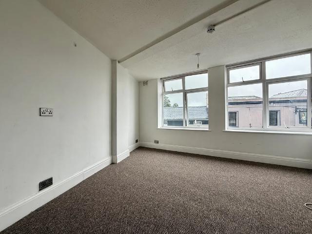 Apartment at London Road, Arun