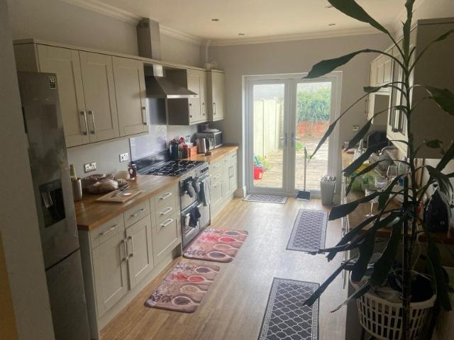 Apartment at London Road, Ascot