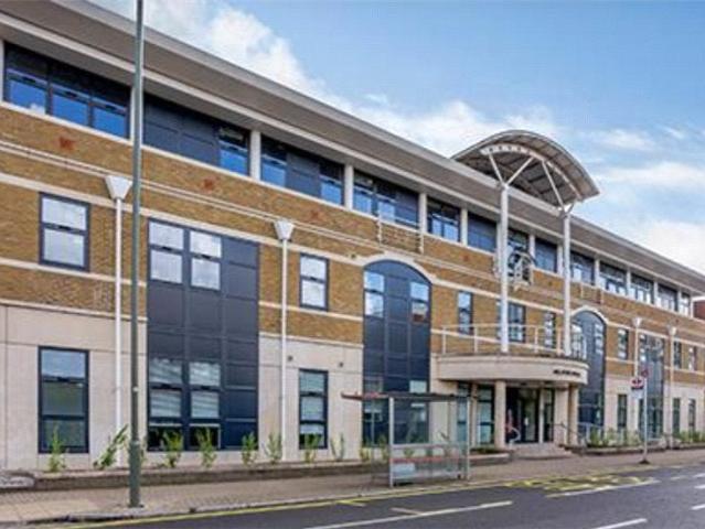 Apartment at London Road, Borough of Spelthorne