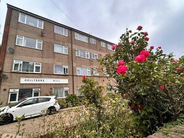Apartment at London Road, Borough of Swale