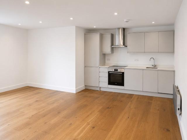 Apartment at London Road, Borough of Swale