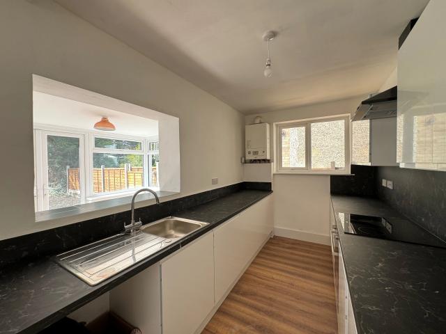 Apartment at London Road, Borough of Swale