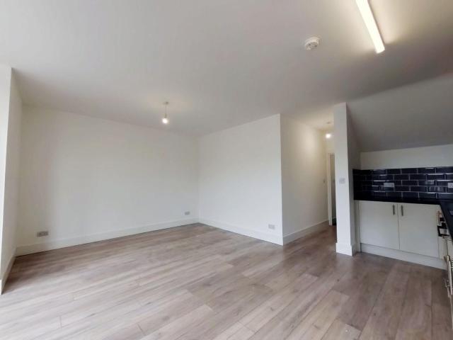 Apartment at London Road, Borough of Swale