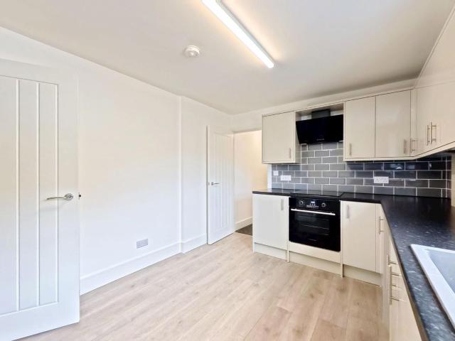 Apartment at London Road, Borough of Swale