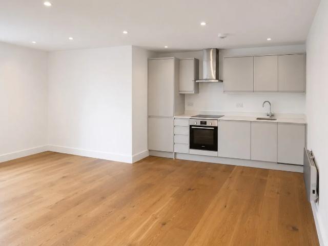 Apartment at London Road, Borough of Swale