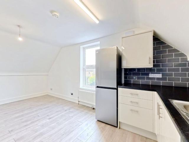 Apartment at London Road, Borough of Swale