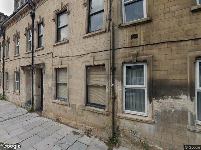 Apartment at London Road, Bath