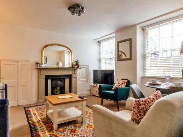 Apartment at London Road, Bath