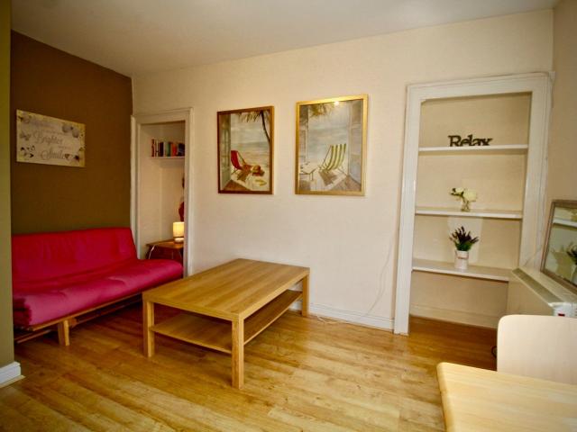 Apartment at London Road, Bath