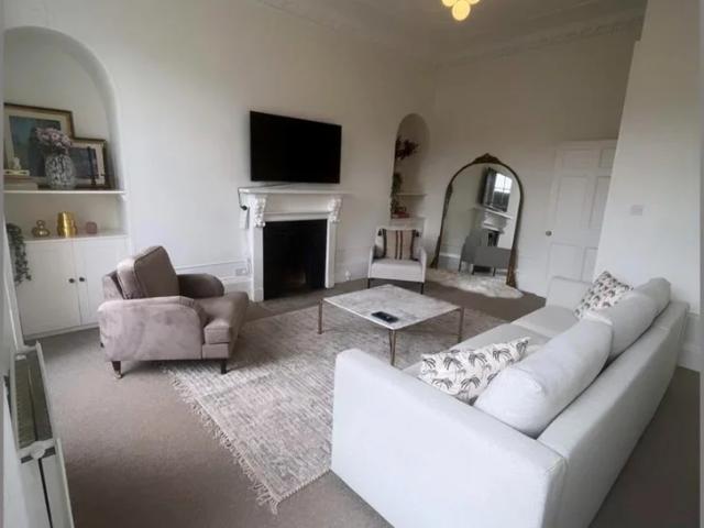 Apartment at London Road, Bath
