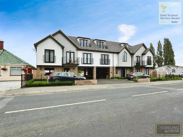 Apartment at London Road, Basildon