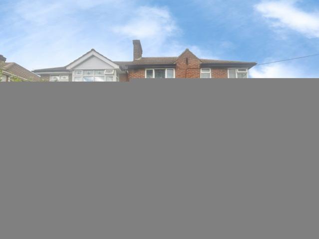 Apartment at London Road, Bedford