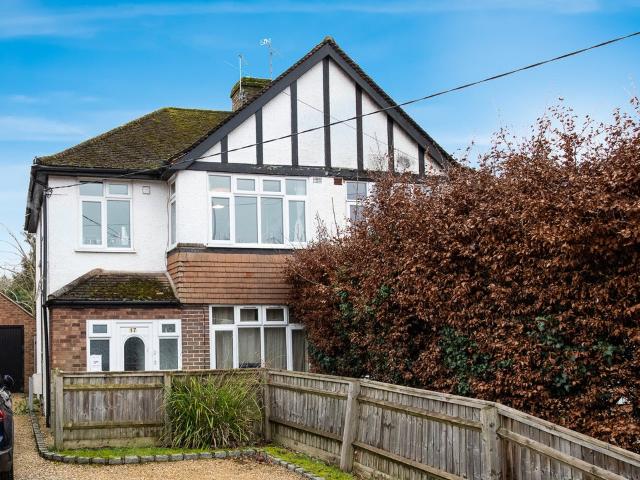 Apartment at London Road, Bicester