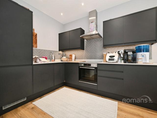Apartment at London Road, Bracknell