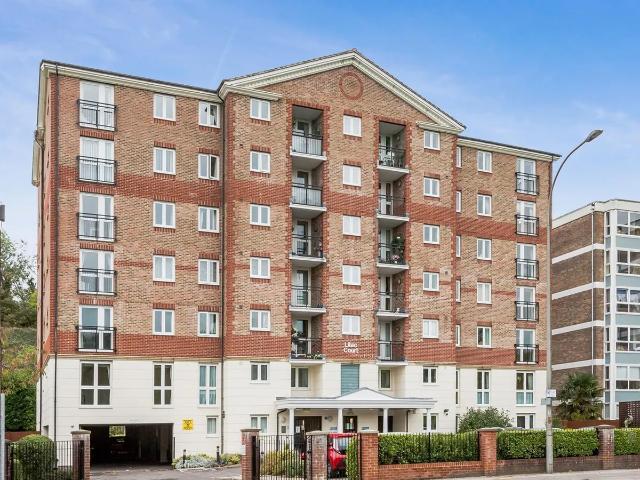 Apartment at London Road, Brighton