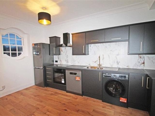 Apartment at London Road, Brighton