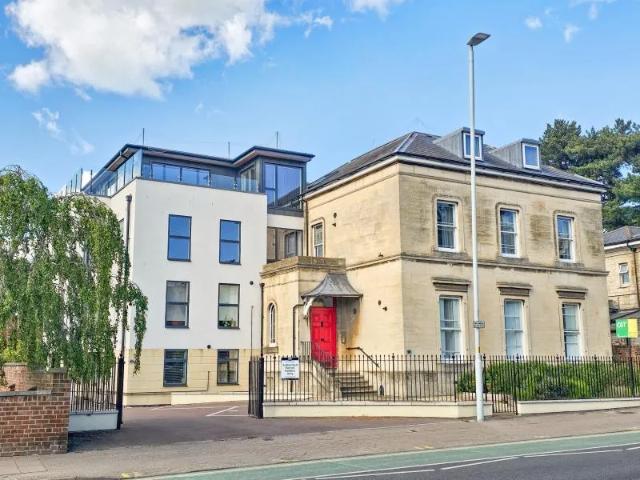 Apartment at London Road, Gloucester