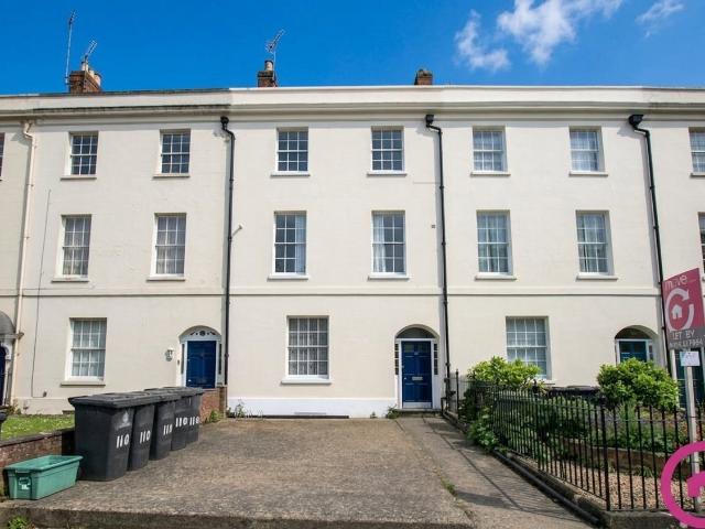 Apartment at London Road, Gloucester