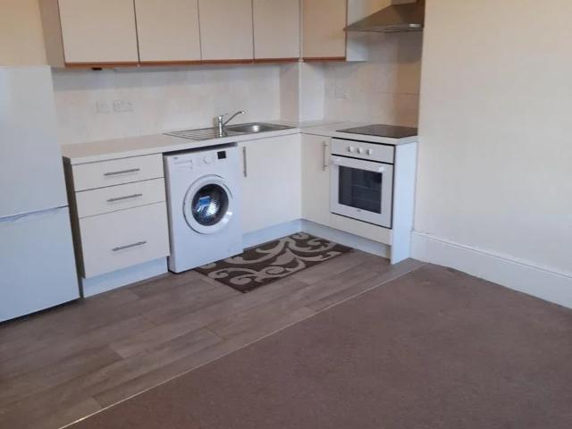 Apartment at London Road, Gloucester
