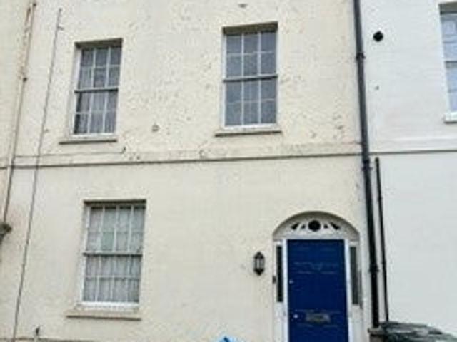 Apartment at London Road, Gloucester