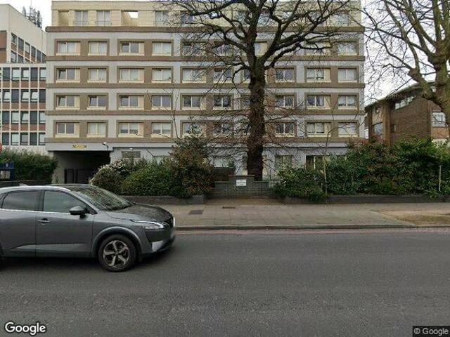 Apartment at London Road, Greater London