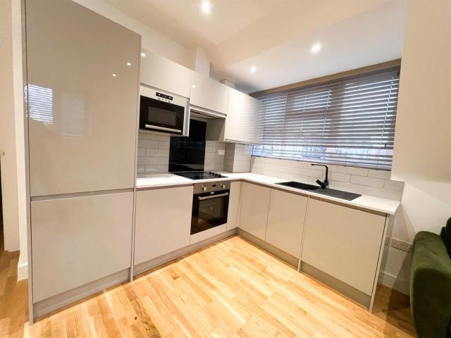 Apartment at London Road, Greater London