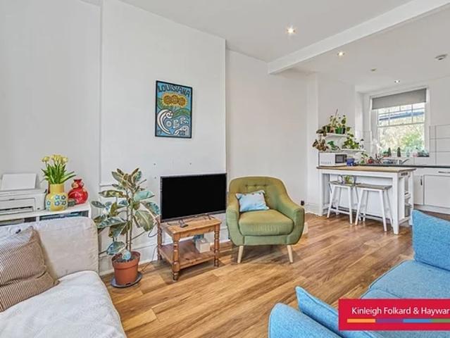 Apartment at London Road, Greater London