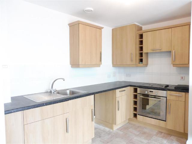 Apartment at London Road, Greater London