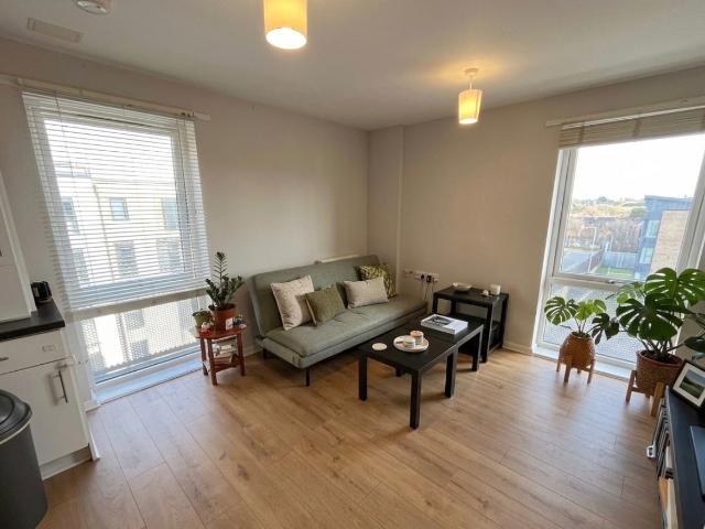 Apartment at London Road, Greater London