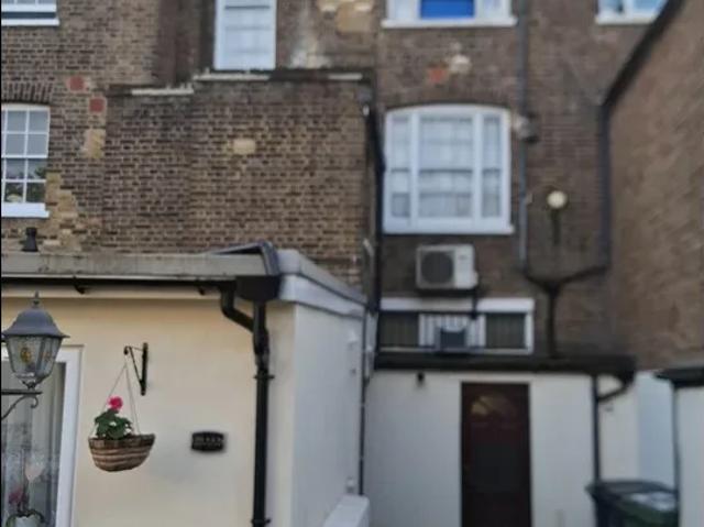 Apartment at London Road, Greater London