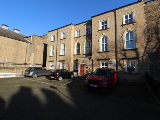 Apartment at London Road, Greater London