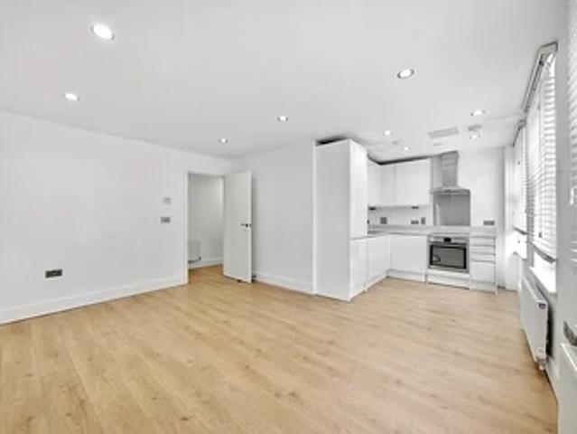 Apartment at London Road, Greater London