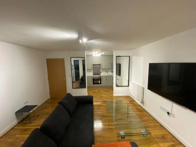 Apartment at London Road, Greater London