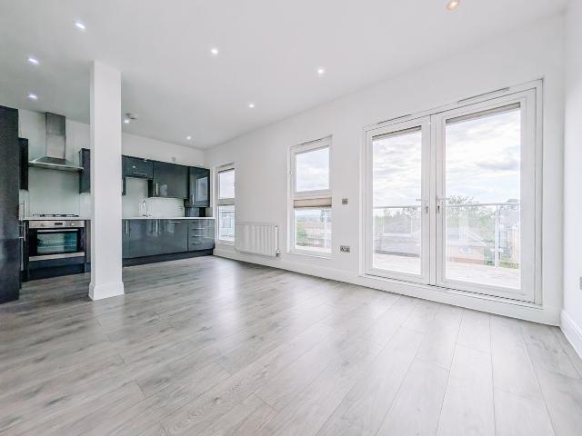 Apartment at London Road, Greater London