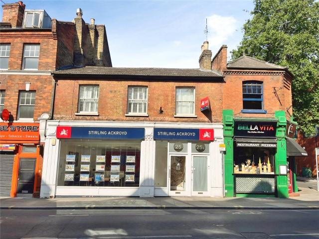 Apartment at London Road, Greater London