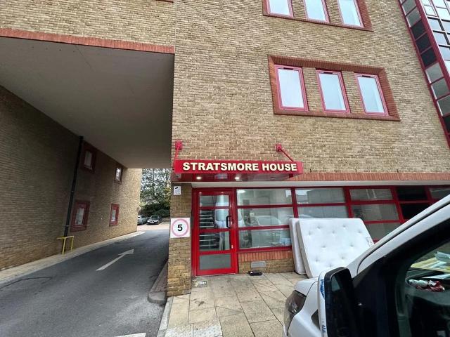 Apartment at London Road, Greater London