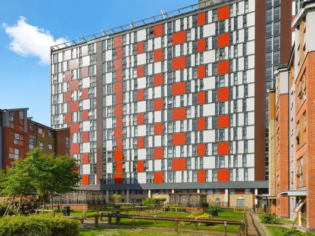 Apartment at London Road, Greater London